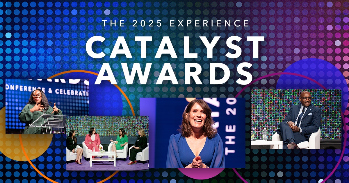 Catalyst Awards 2025: Advancing Gender Equity and Workplace Inclusion